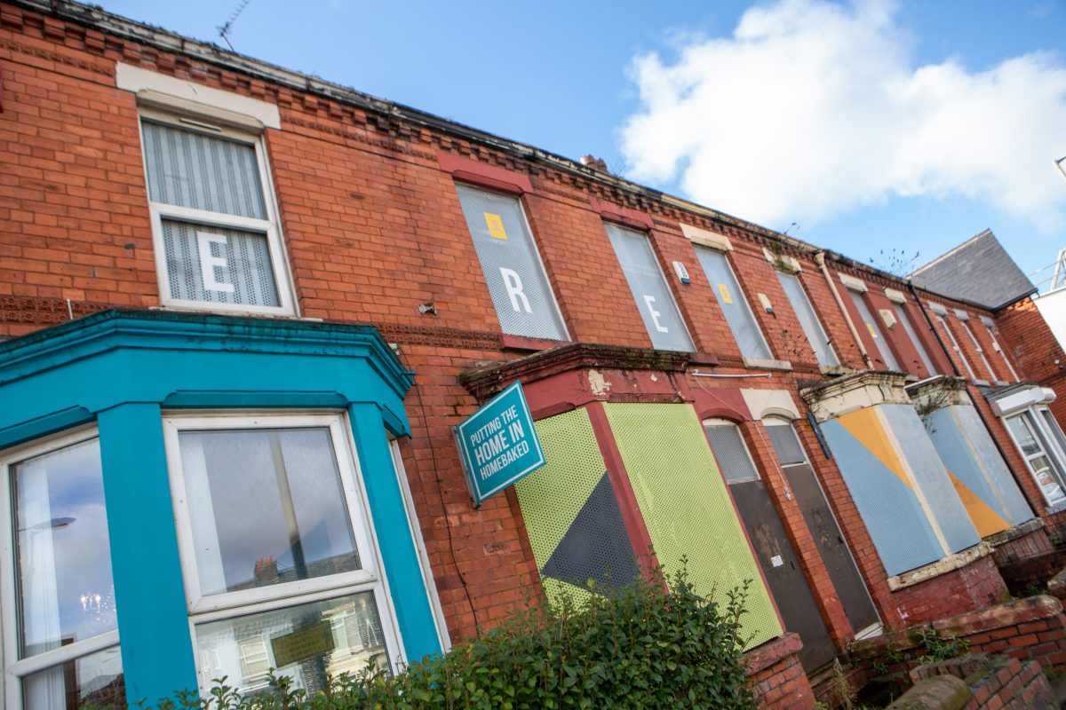 Liverpool Region hub on the importance of local political support | CLT ...