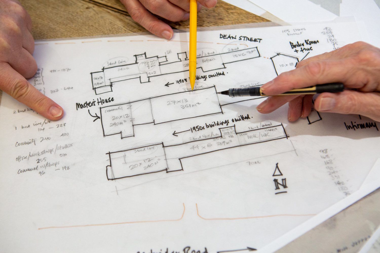 CLT Network | Enabling CLTs