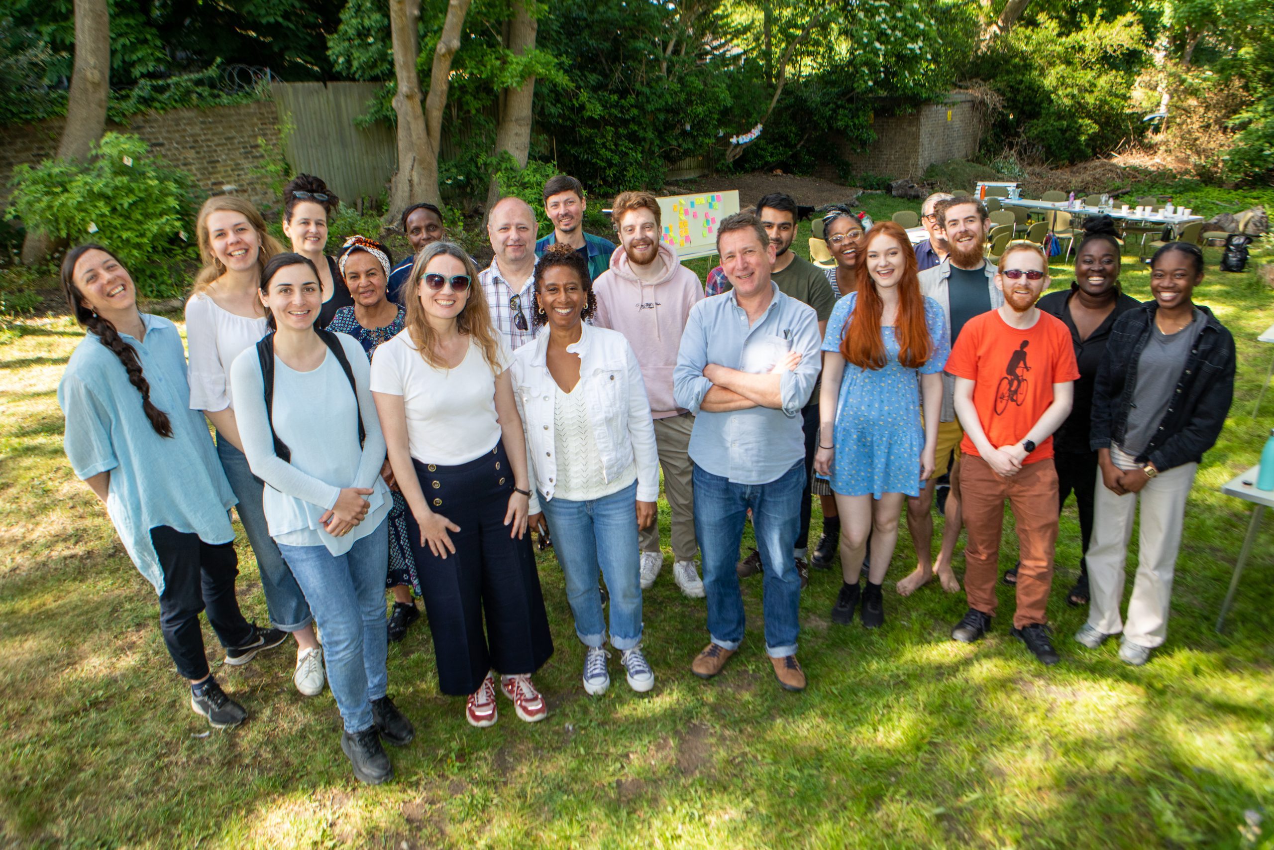 London-based CLTs Respond to the London Plan Consultation 2025 ...