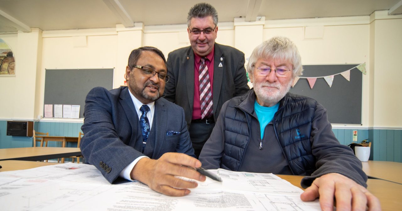 Webinar: Managing CLT homes by qualified housing managers | Community ...