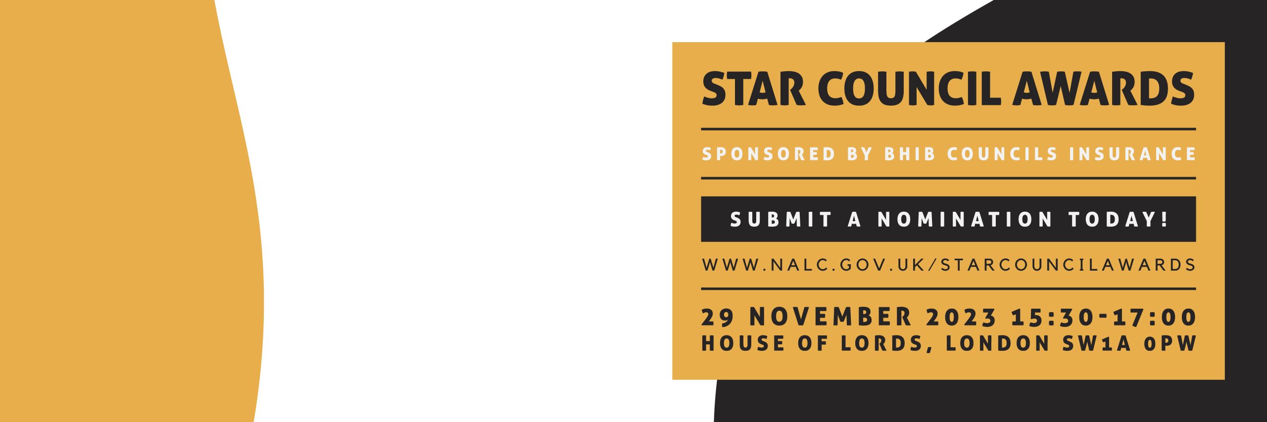 Star Council Awards 2023 | Community Land Trust Network