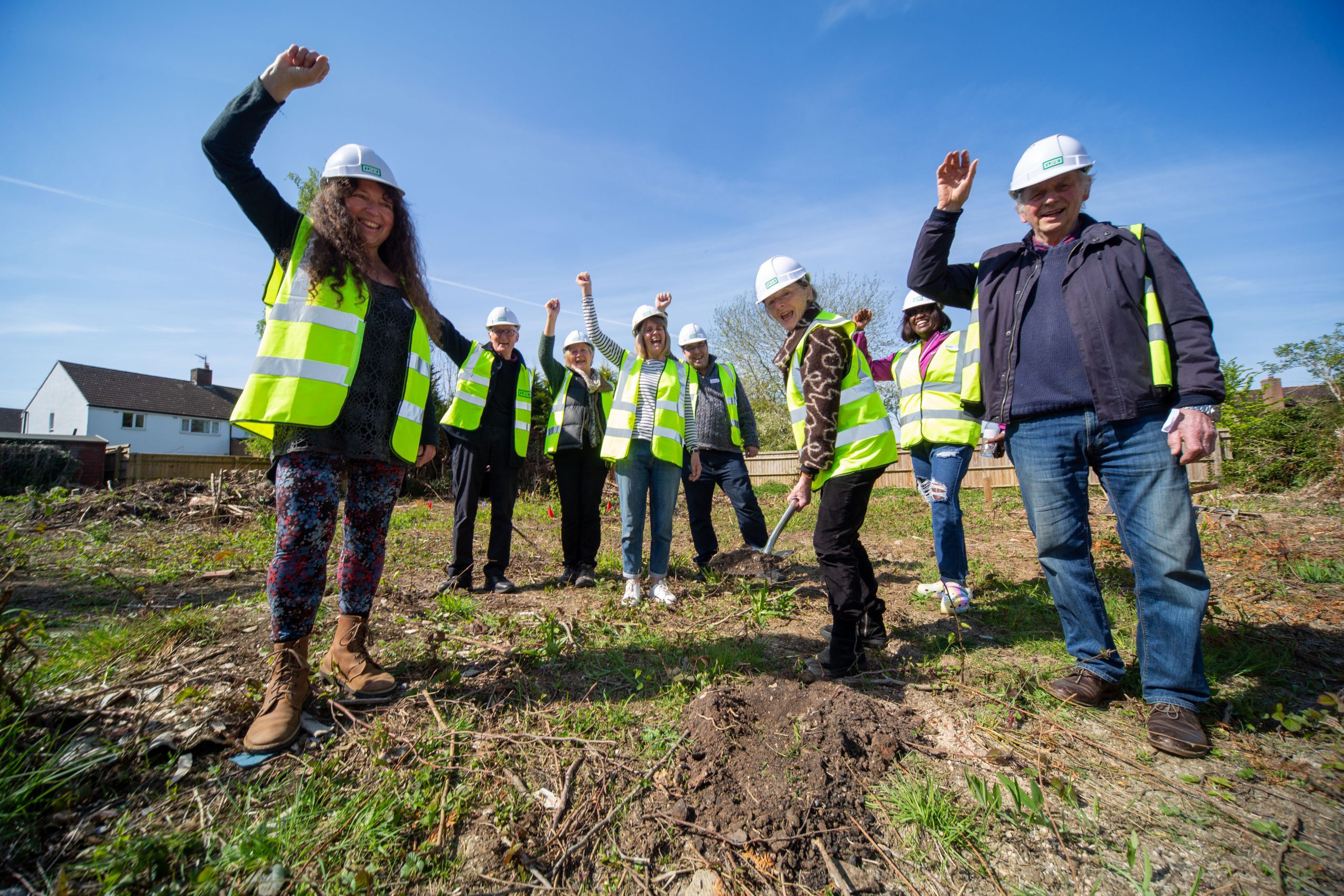 2023 Community Land Trust Network AGM and awards ceremony