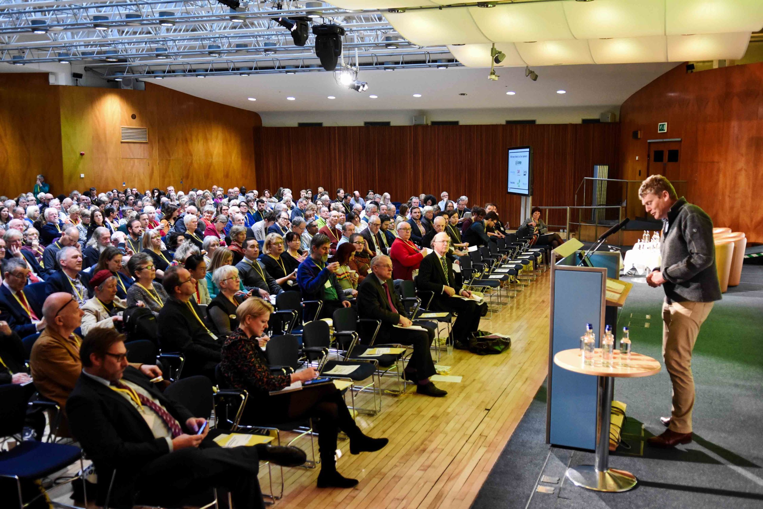 CLT Network Conference: Building with Communities | Community Land ...