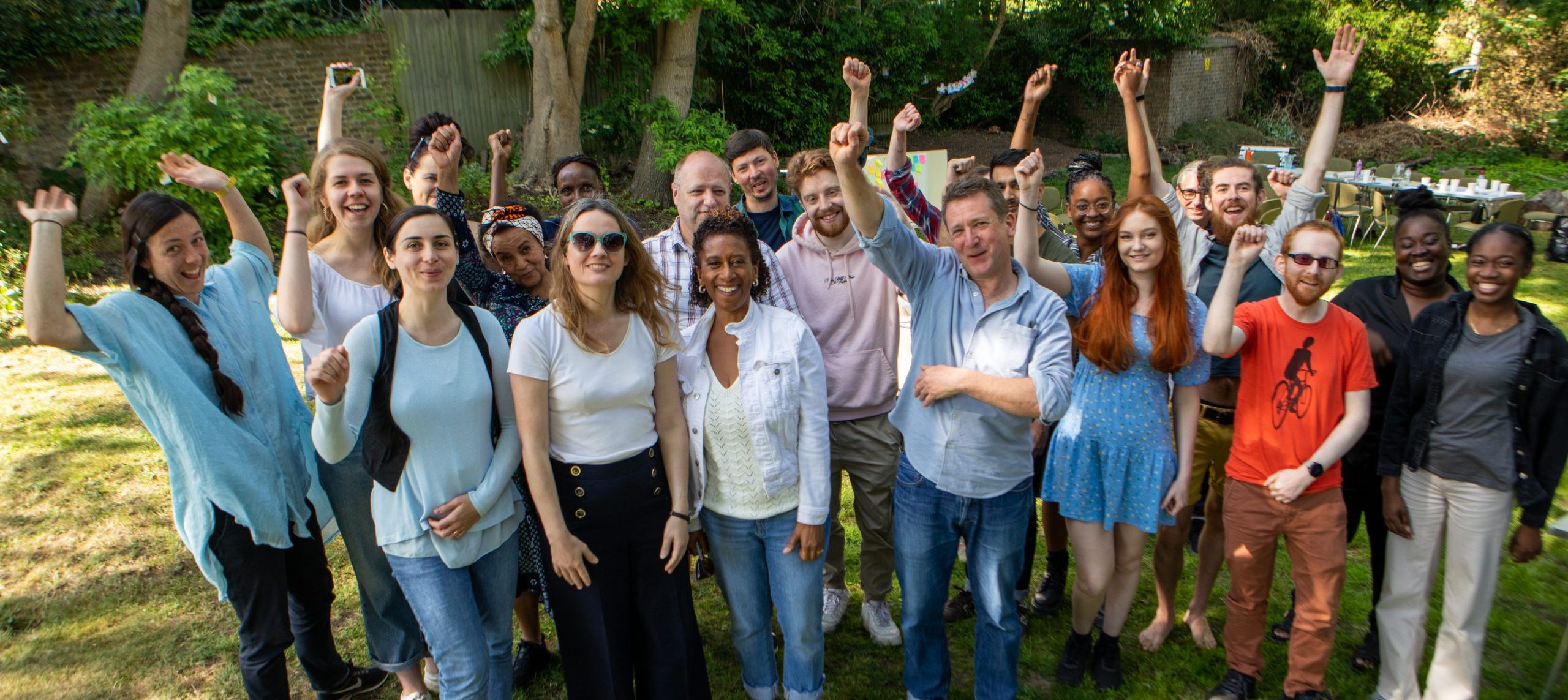 Getting Ready for the General Election: How Can CLTs Take Action ...