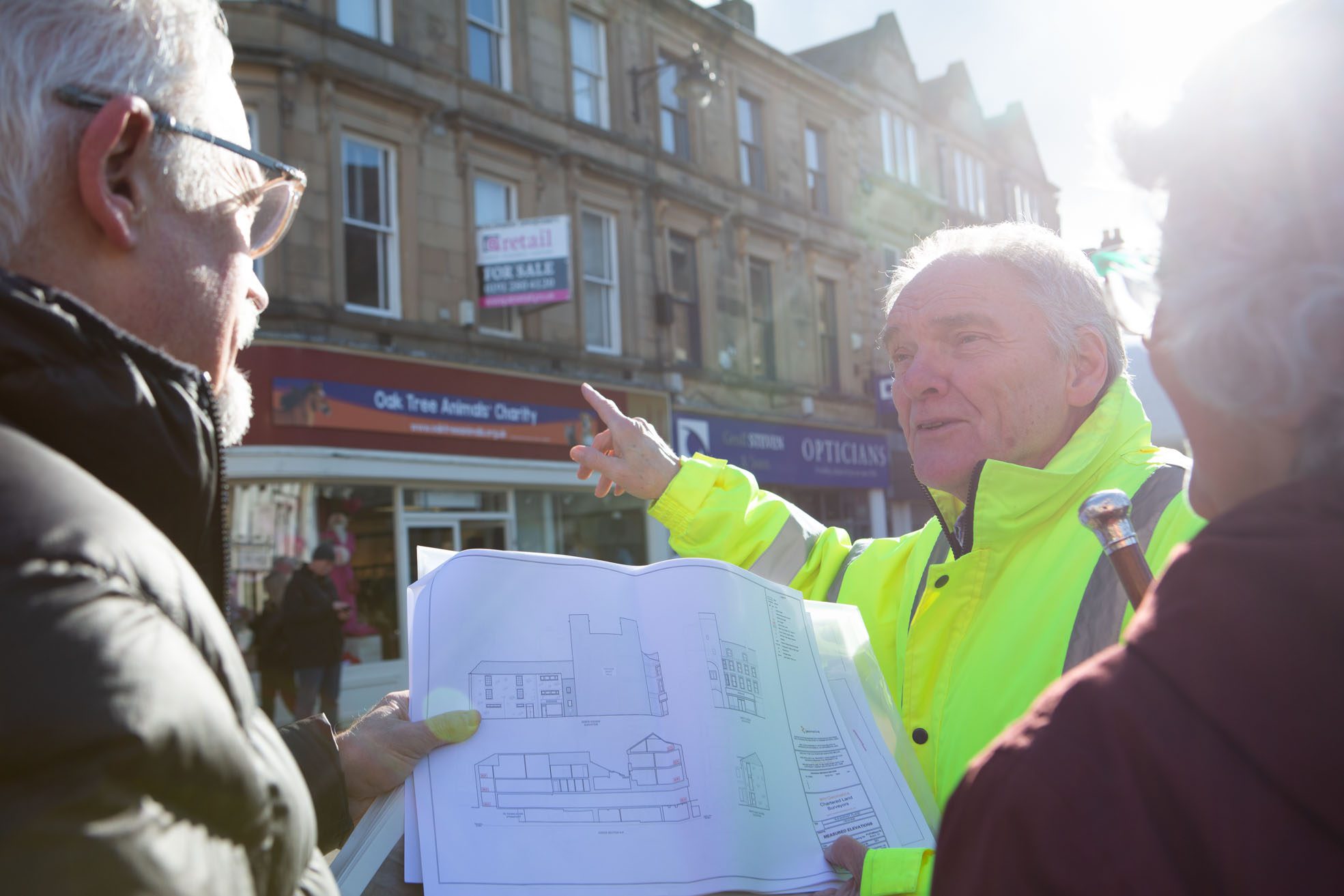 CLT Network calls for the government to promote community-led ...