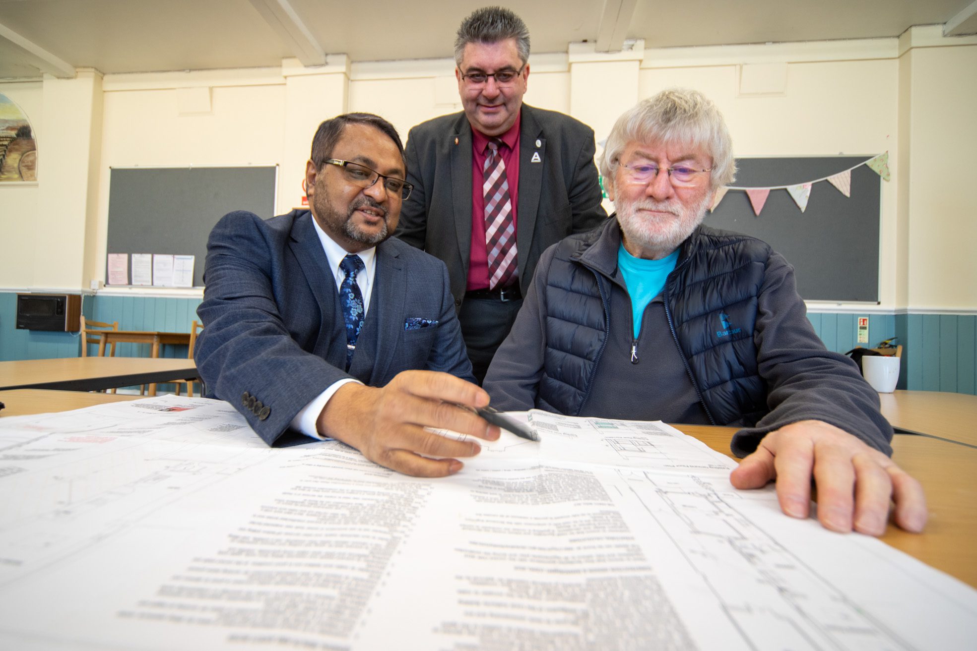 Member Webinar: End of year accounts and understanding your CLT's legal ...