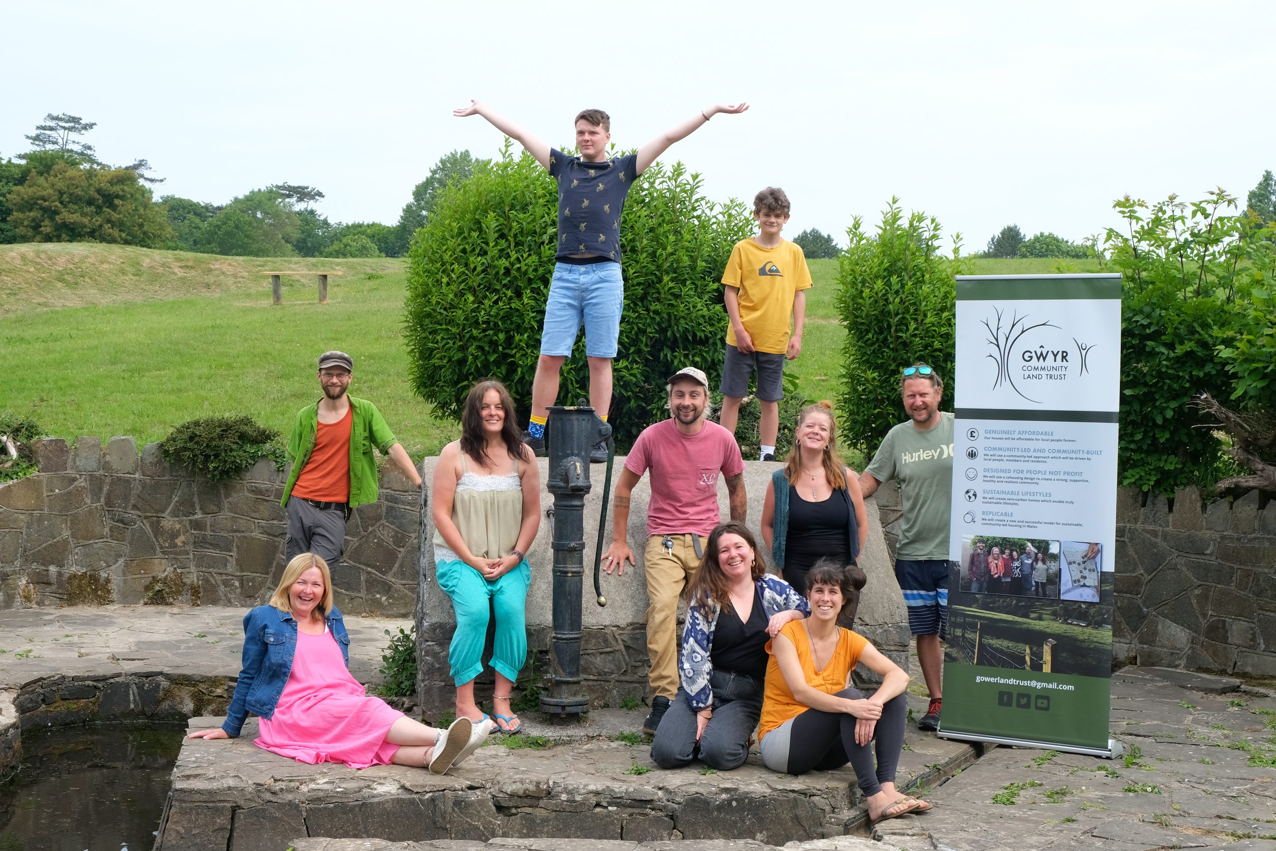 CLT Network webinar | Feeding into a Welsh manifesto for community-led ...