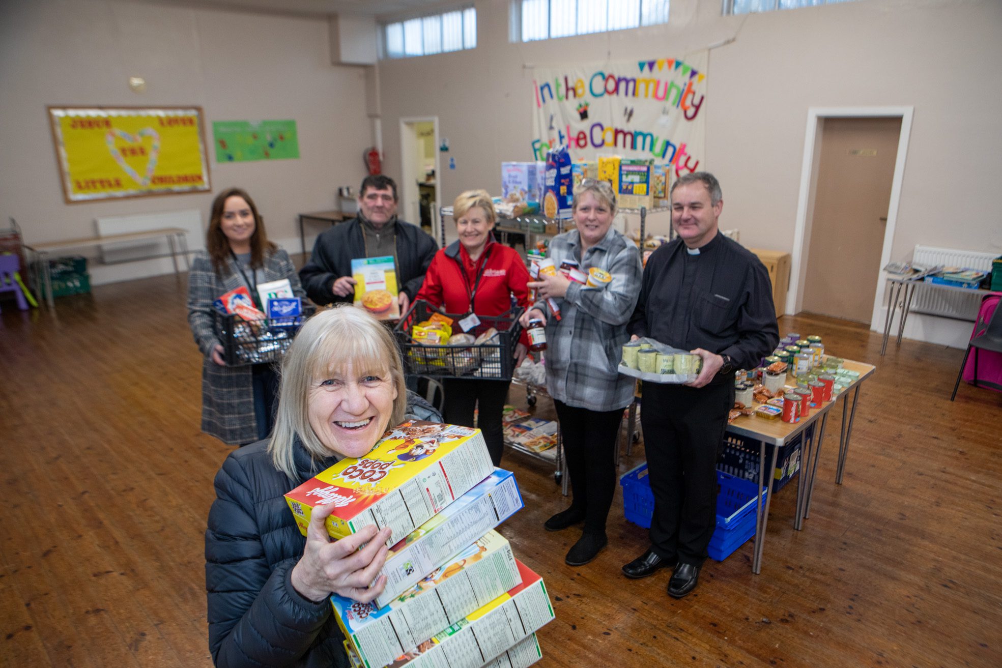 Member webinar | Empowering community engagement programmes and ...