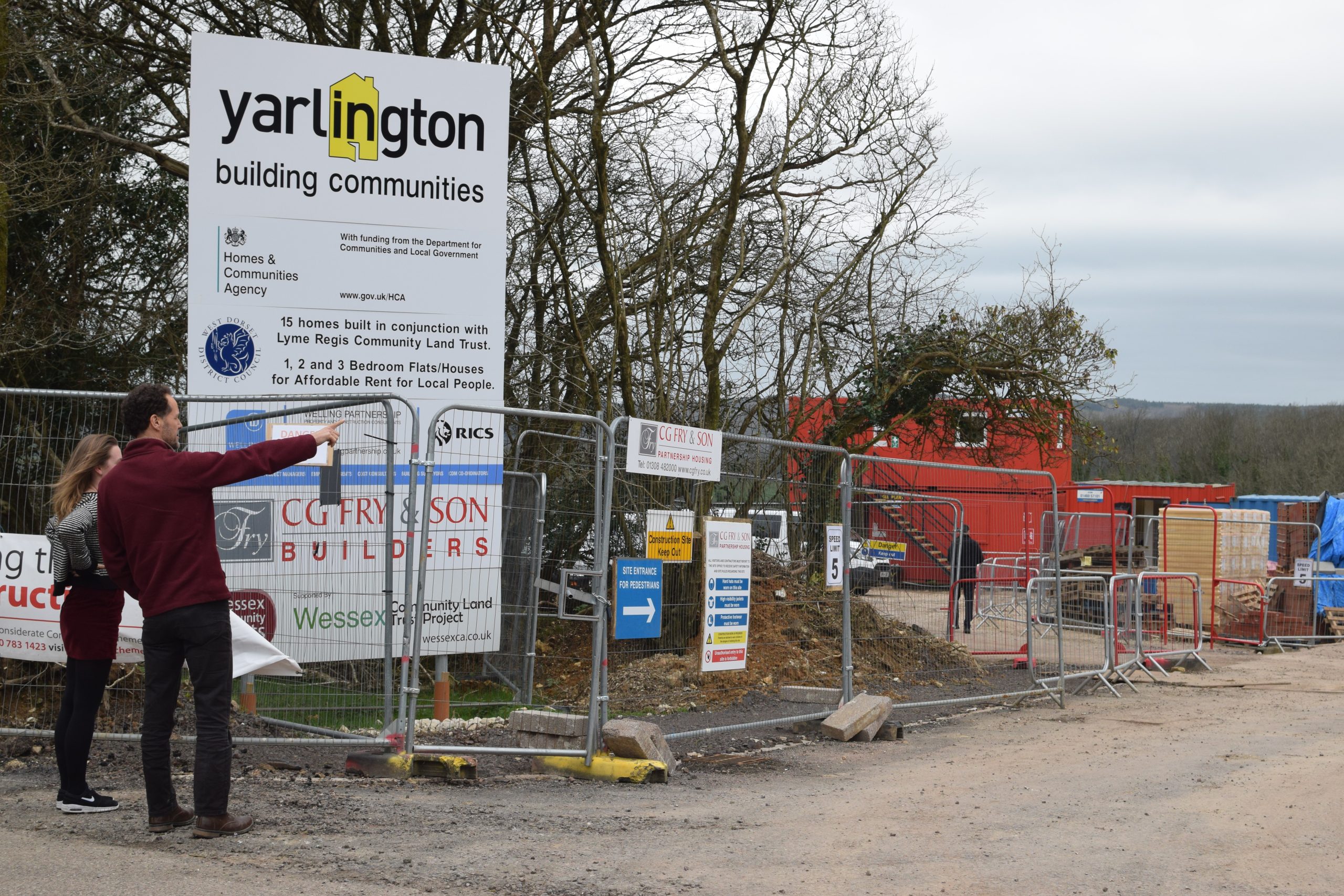 Financing the future of CLT housing projects | Community Land Trust Network