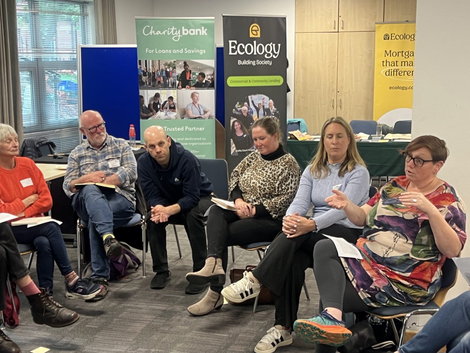 Reflecting on the Northern Way Summit- what we can take away and build on!